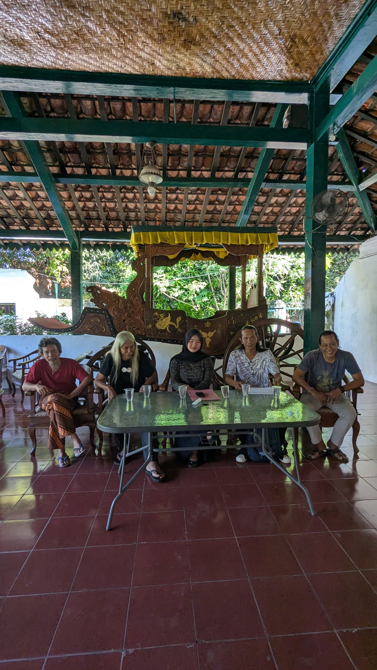 33 Tahun Sekar Pandan Art Festival: Merawat Tradisi, Menyemai Inovasi ...